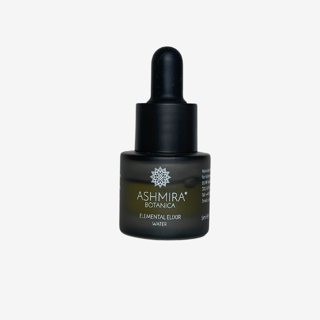 Elemental Elixir Water 5ml – Ashmira Botanica