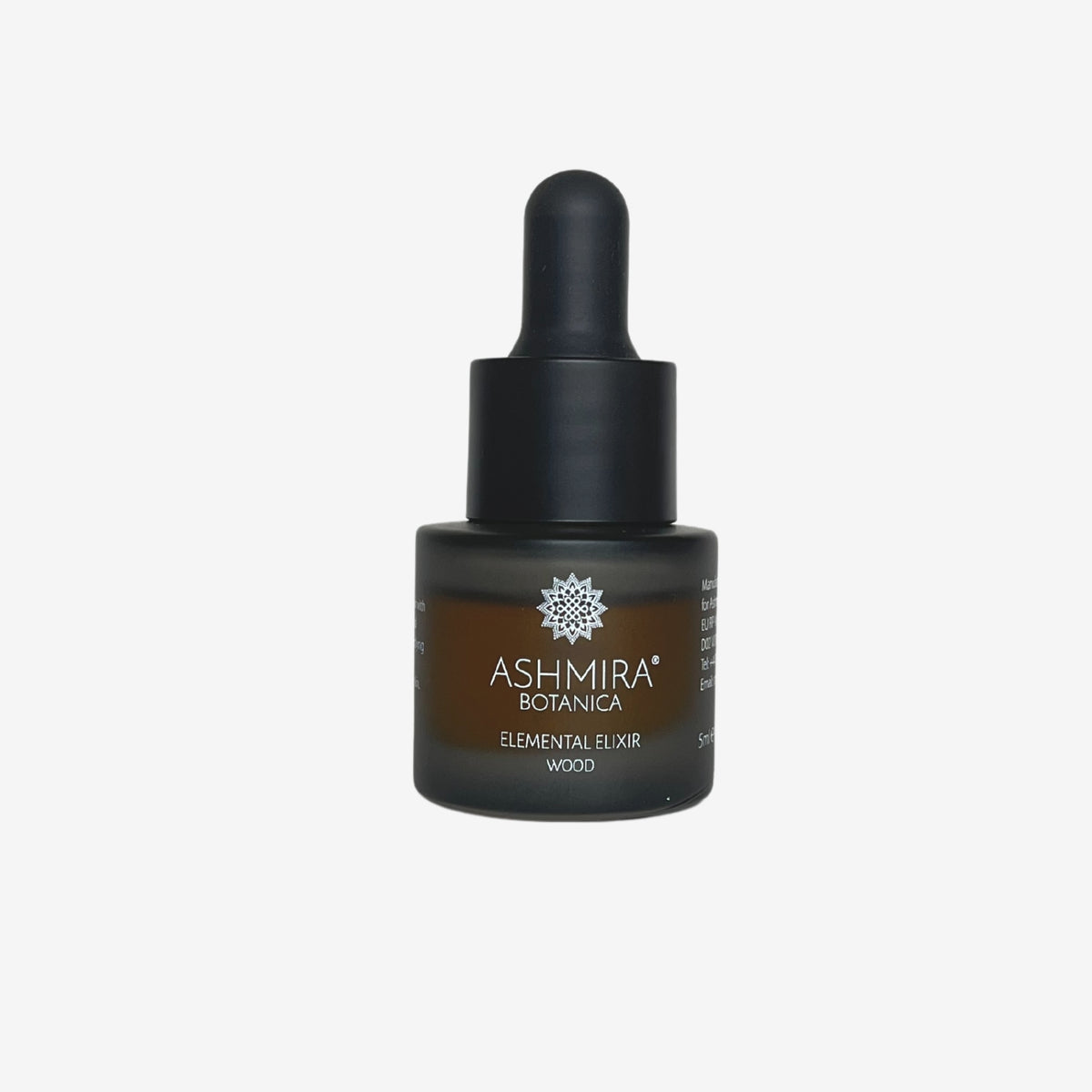 Elemental Elixir Wood 5ml – Ashmira Botanica