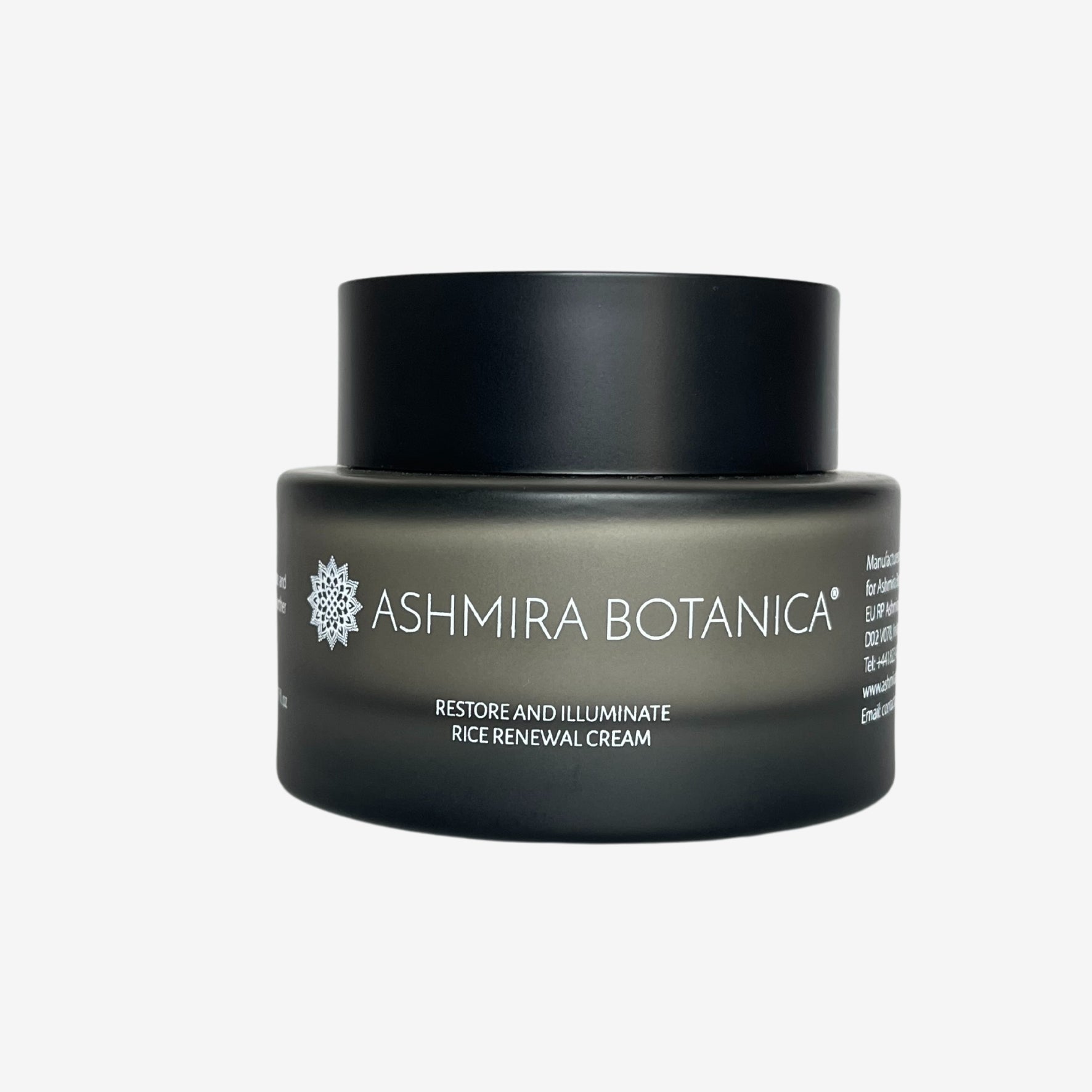 Ashmira Botanica