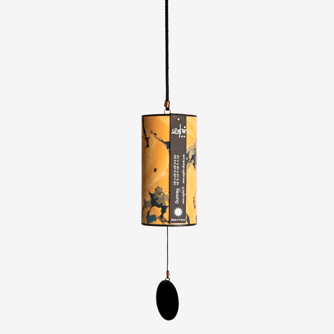 Zaphir Chime - Earth – Ashmira Botanica