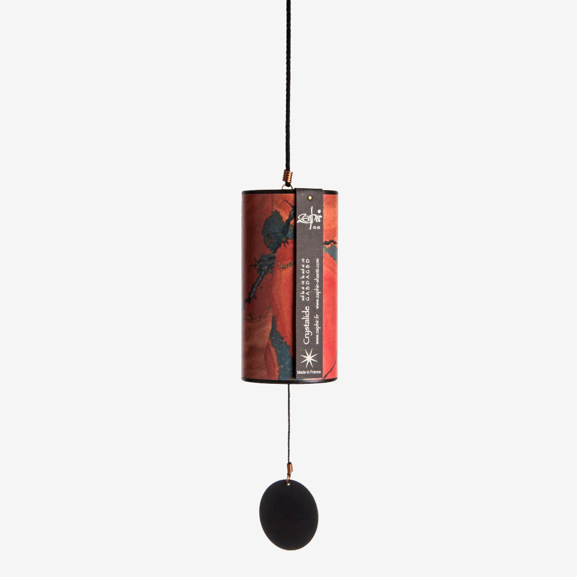 Zaphir Chime - Fire – Ashmira Botanica
